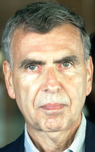 Gerald Levin, former Time Warner CEO who engineered disastrous mega ...